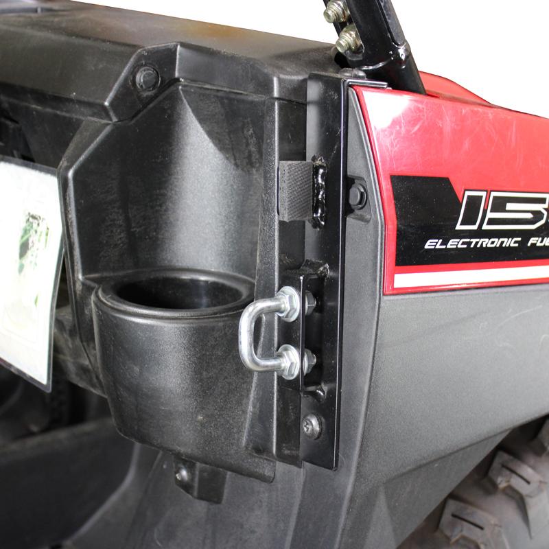 Factory UTV Door Kit for Polaris Ranger 150