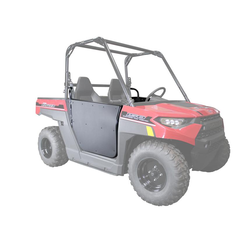 Factory UTV Door Kit for Polaris Ranger 150