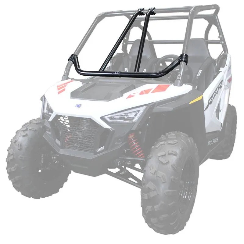 Factory UTV Front Intrusion Bar For Polaris RZR 200