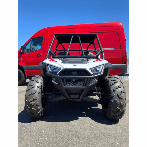 Factory UTV | Polaris RZR 200 Front Bumper