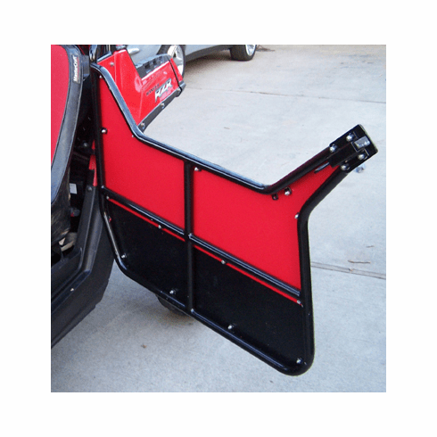 RZR Fully Functional Doors