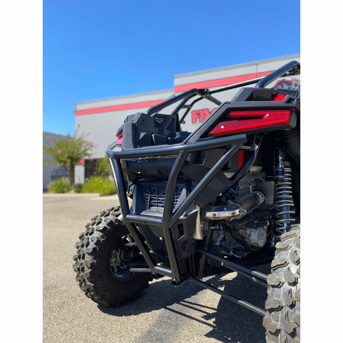 Factory UTV | Polaris RZR Pro XP Rear Bumper