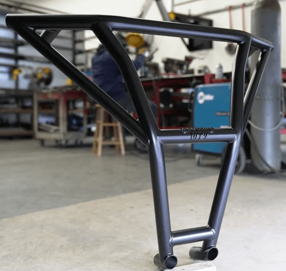 Factory UTV | Polaris RZR Pro XP Rear Bumper