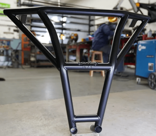 Factory UTV | Polaris RZR Pro XP Rear Bumper