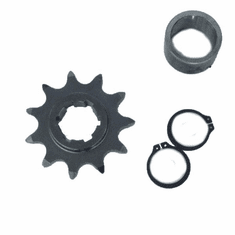 Polaris RZR 170 | Engine | Performance