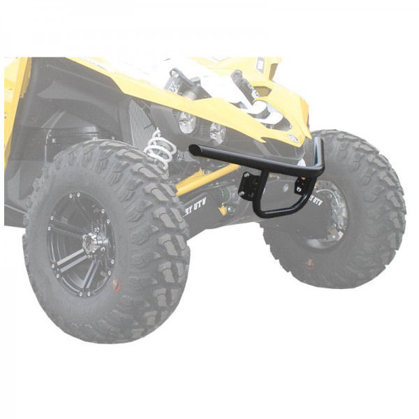 Factory UTV Yamaha YXZ 1000 Steel Front Bumper Assembly