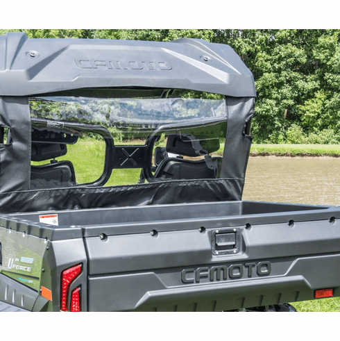 Falcon | CF Moto UForce 500 | 800 | Half Doors and Rear Panel