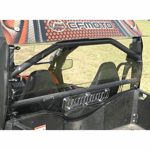 Falcon CF Moto ZForce 800 800EX 1000 Aero-Vent Hard Rear