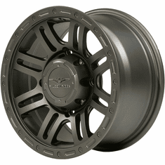 Falcon Ridge Wheels