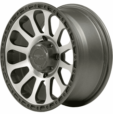 Falcon Ridge Wheels