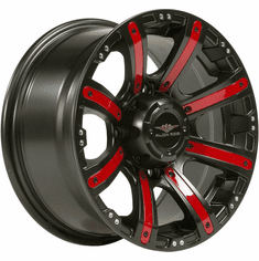 Falcon Ridge Wheels