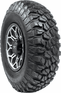 Falcon Ridge Tires