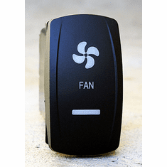 Custom LED Switches - UTV Jeep Truck Sandrail