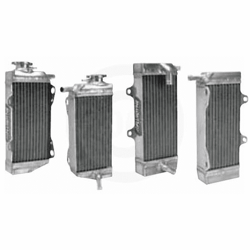 FLUIDYNE POWER-FLO™ OFF-ROAD RADIATORS