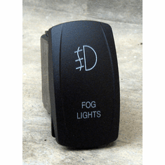 Custom LED Switches - UTV Jeep Truck Sandrail