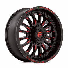 Fuel UTV Wheels