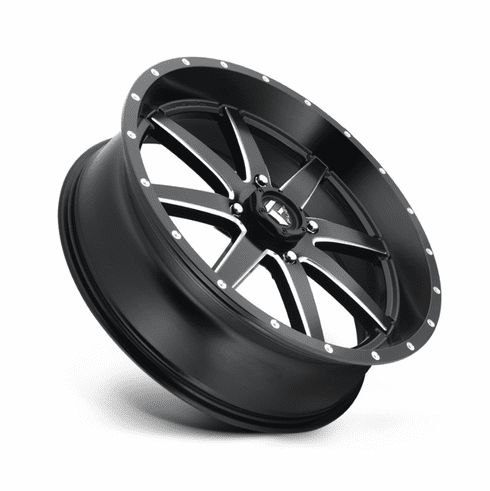 Fuel Maverick UTV Wheel 14 inch Wheel | Side By Side Sports