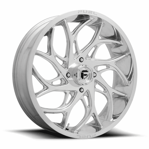 Fuel Runner UTV Wheel - 15in | 18in | 20in | 22in | 24in