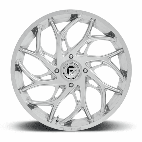 Fuel Runner UTV Wheel - 15in | 18in | 20in | 22in | 24in