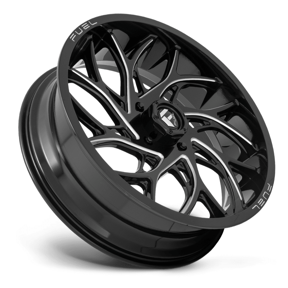 Fuel Runner UTV Wheel - 15in | 18in | 20in | 22in | 24in