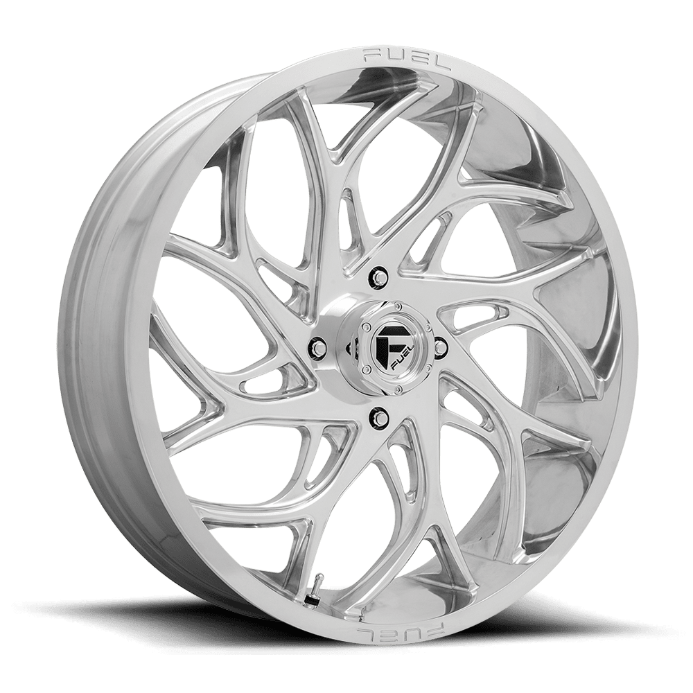 Fuel Runner UTV Wheel - 15in | 18in | 20in | 22in | 24in