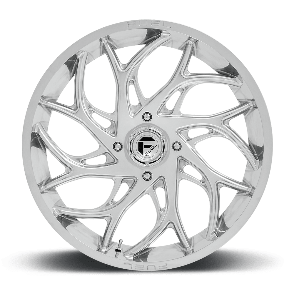 Fuel Runner UTV Wheel - 15in | 18in | 20in | 22in | 24in
