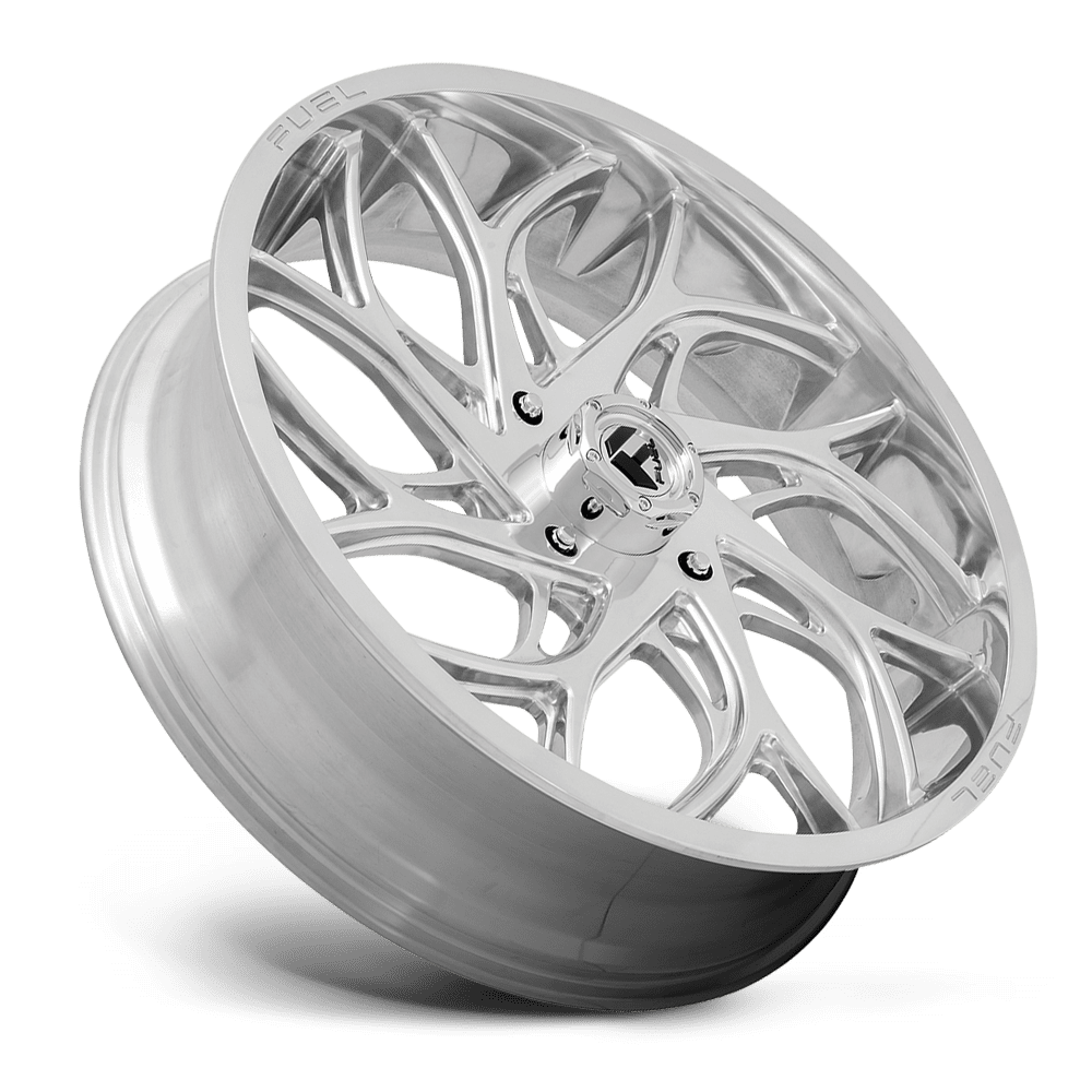 Fuel Runner UTV Wheel - 15in | 18in | 20in | 22in | 24in