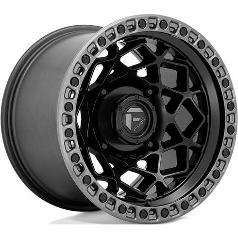 Fuel Unit UTV Wheel - 15" - Matte Black | Matte Bronze | Matte Anthracite