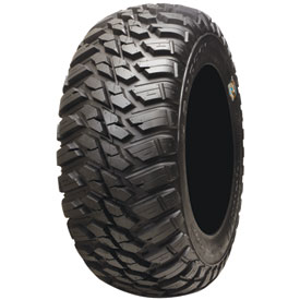 GBC Motorsports Kanati Mongrel Tire