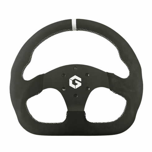 Geiser | Can-am Maverick X3 | Steering Wheel