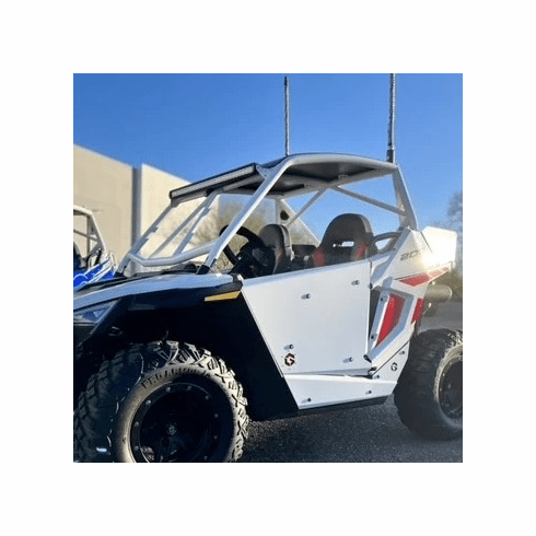 Geiser Performance Roll Cage for Polaris RZR 200