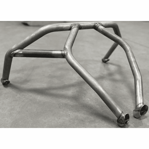 Geiser | Polaris RZR Pro R | Rear Bumper