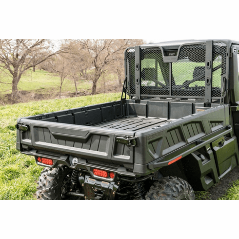 Genuine Can-am 2016 Can Am Defender Cargo Bed Protectors And