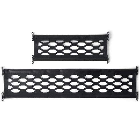 Genuine Can-am 2016 Defender Dash Storage Compartment Nets