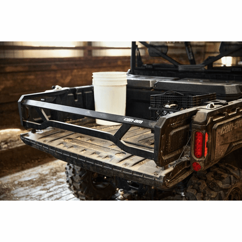Genuine Can-am 2016 Defender Max LinQ Tailgate Extension