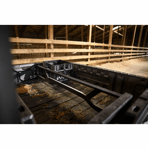 Genuine Can-am 2016 Defender Max LinQ Tailgate Extension