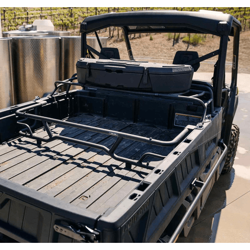 Genuine Can-am 2016 Defender Pro LinQ Tailgate Extension