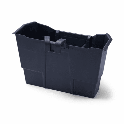 Genuine Can-am 2016 Defender Driver Underseat Storage Bin