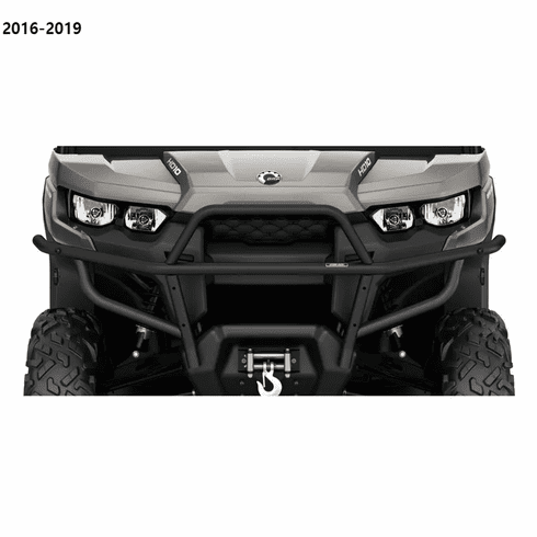Genuine Can-am | 2016+ Can-am Defender | Front Bumper