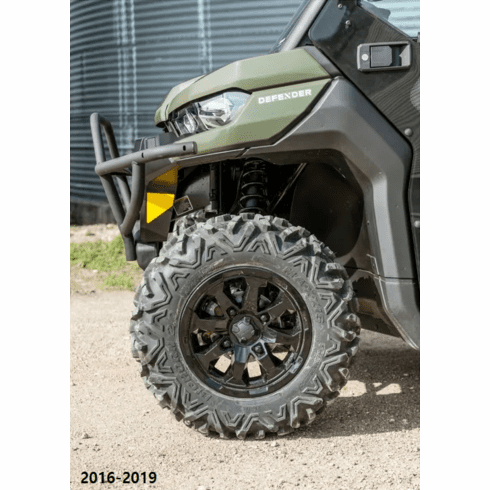 Genuine Can-am | 2016+ Can-am Defender | Front Bumper