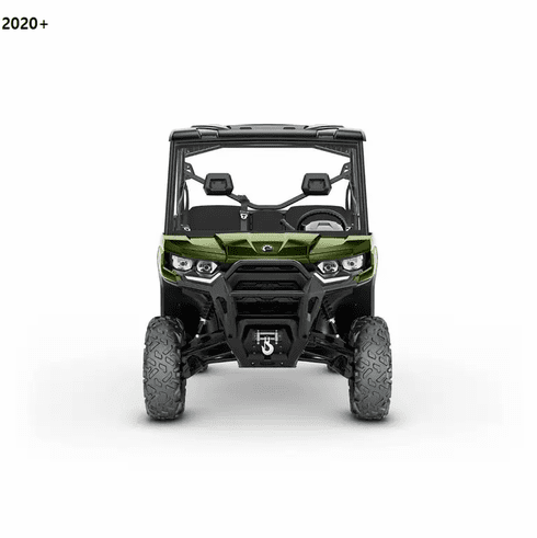 Genuine Can-am | 2016+ Can-am Defender | Front Bumper