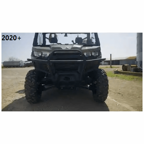 Genuine Can-am | 2016+ Can-am Defender | Front Bumper