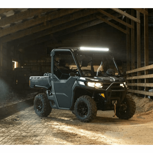 Genuine Can-am | 2016+ Can-am Defender | Half Doors