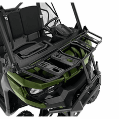 Can Am Defender | Storage | Racks | Cargo Boxes