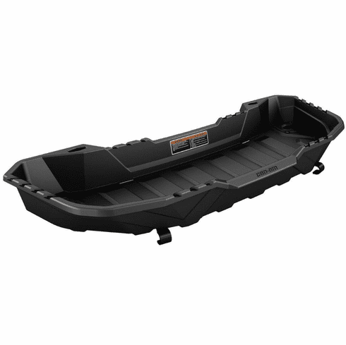 Genuine Can-am 2016 Defender LinQ Low Profile Basket