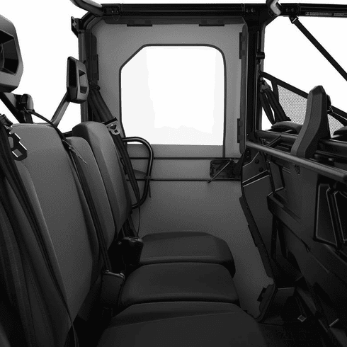 Genuine Can-am | Can Am Defender Max | Rear Soft Doors