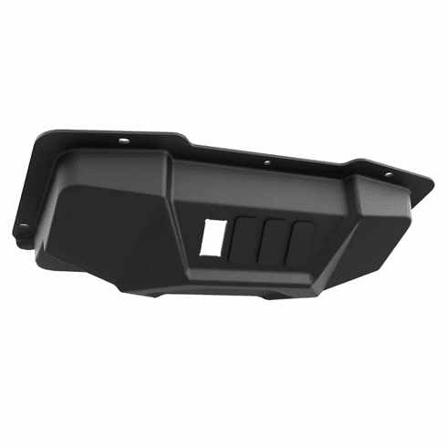 Genuine Can-Am Overhead Switch Panel Junction Box for Maverick Trail ...