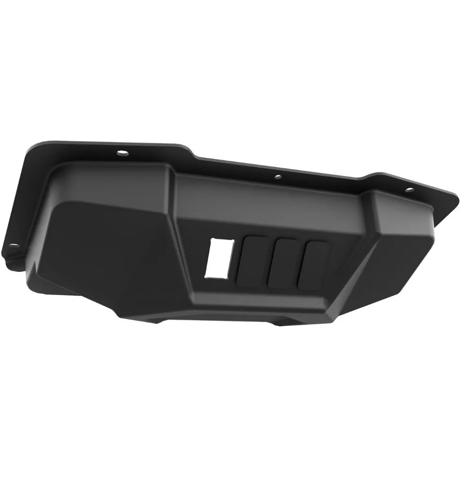 Genuine Can-Am Overhead Switch Panel Junction Box for Maverick Trail ...