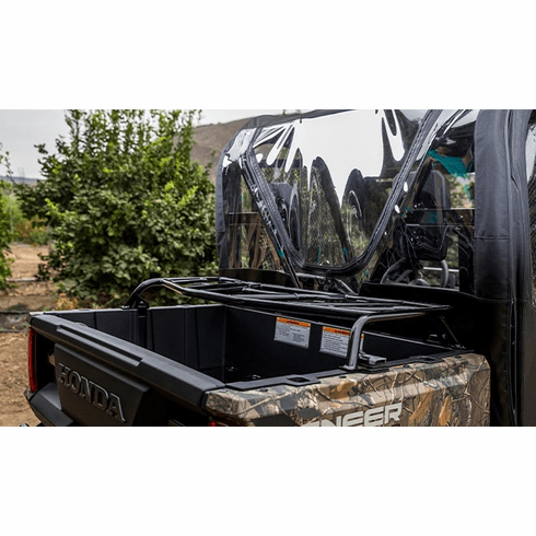 Genuine Honda Pioneer 520 Bed Rack