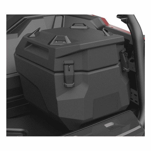 Genuine Honda Pioneer 520 Half Cargo Box - 35 Liter
